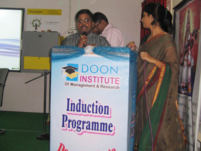 Welcome to Doon Group of Institutions